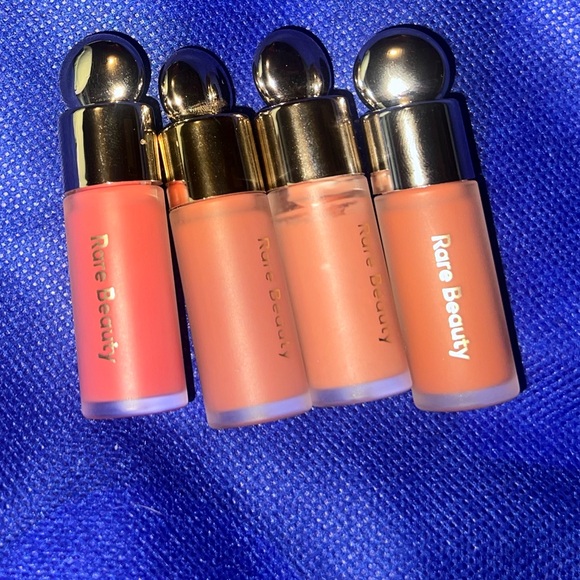 Rare Beauty | Makeup | Mini Rare Beauty Blush Bundle | Poshmark
